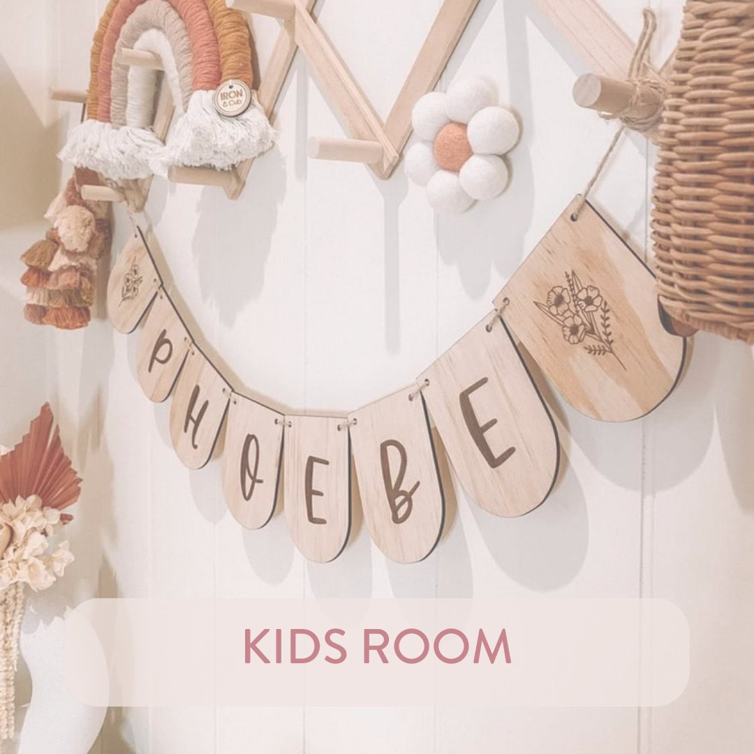 Kids Room – Page 2 – Love, Abby